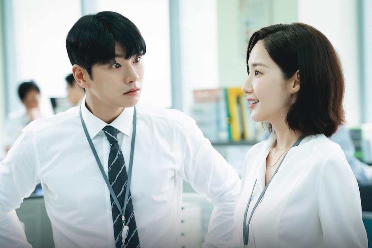 Link Nonton Download Drakor Marry My Husband Episode 4 5 Sub Indonesia
